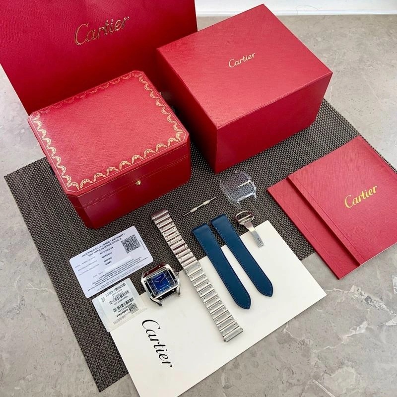 CARTIER Watches