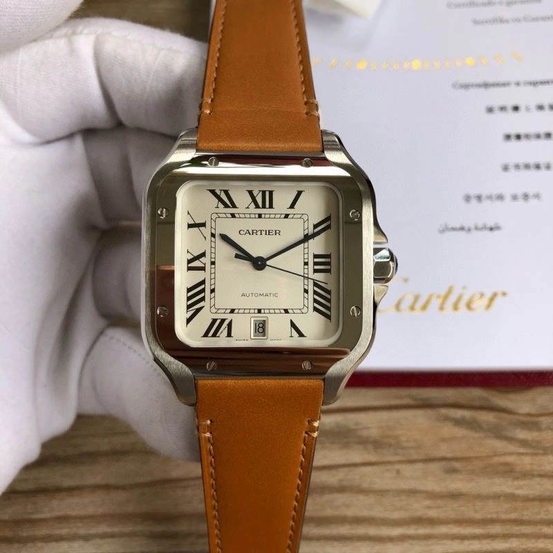 CARTIER Watches