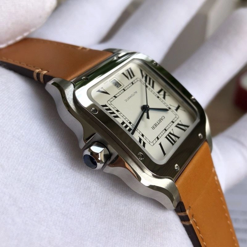 Cut-rate CARTIER Watches