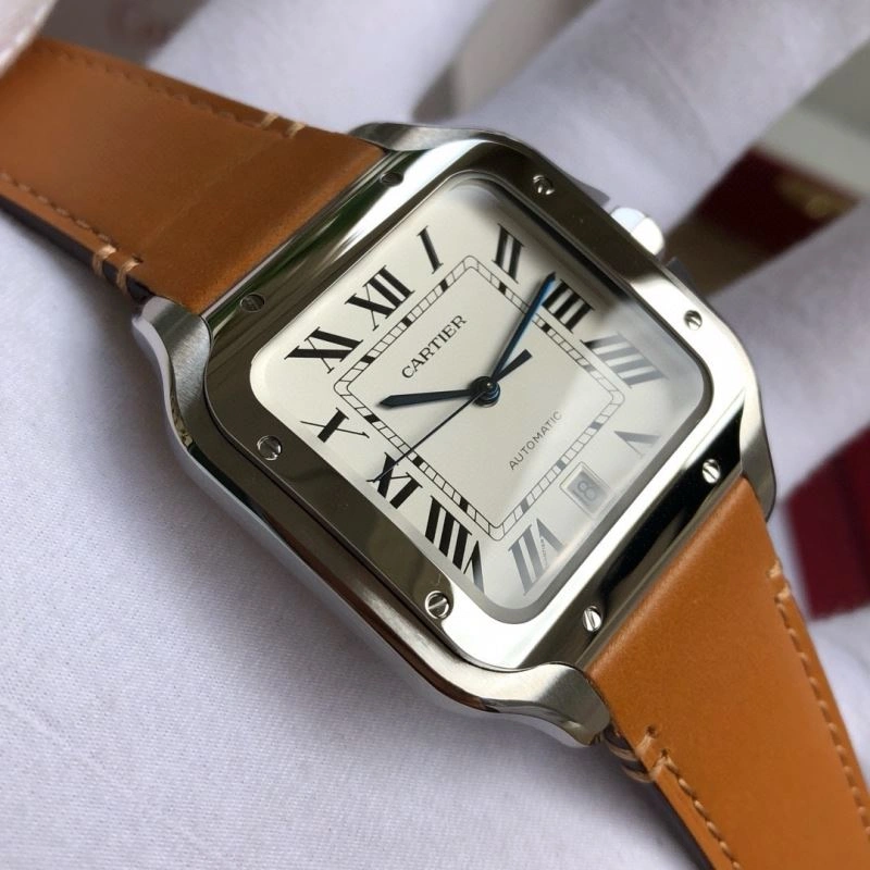 Cut-rate CARTIER Watches