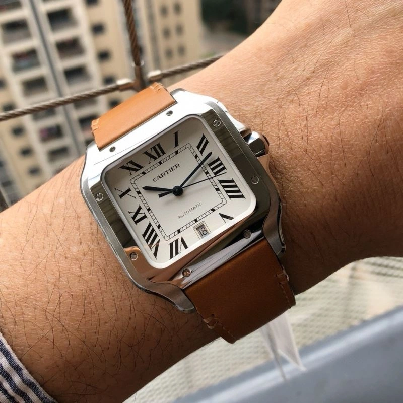 Cut-rate CARTIER Watches