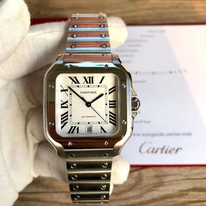 CARTIER Watches