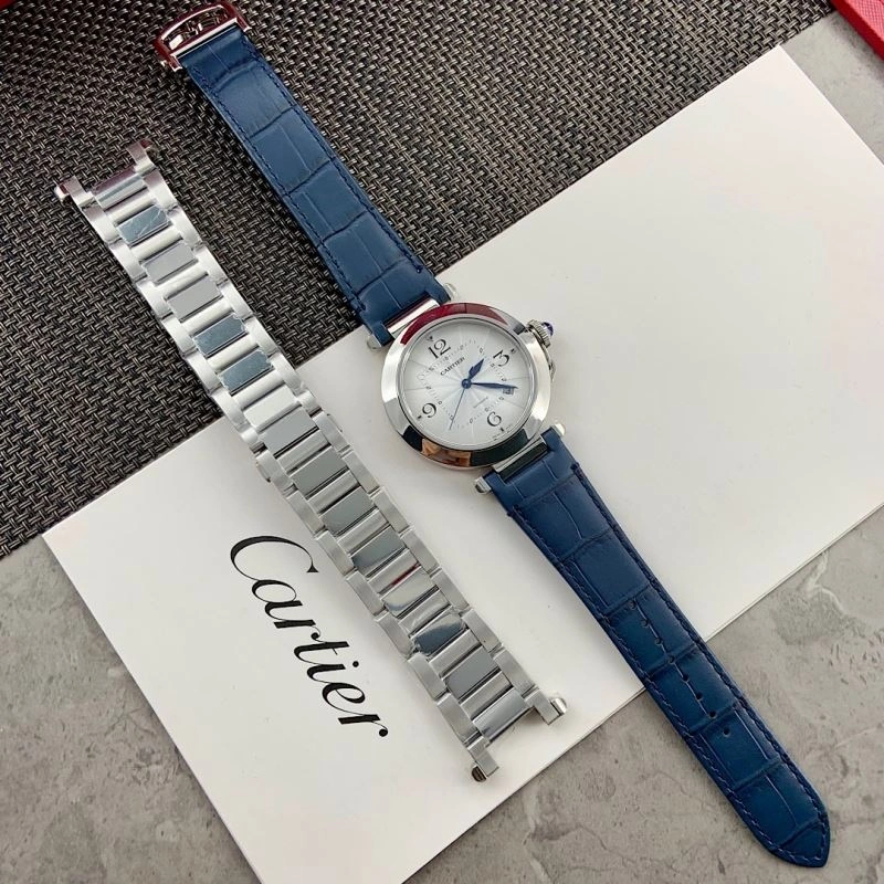 CARTIER Watches