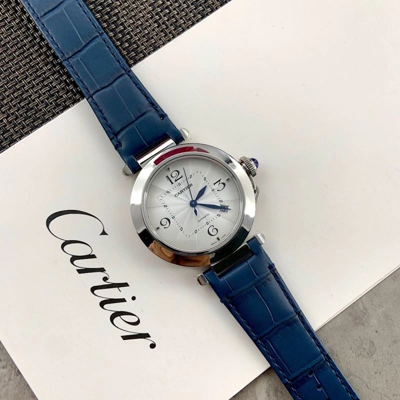 Exact replica CARTIER Watches