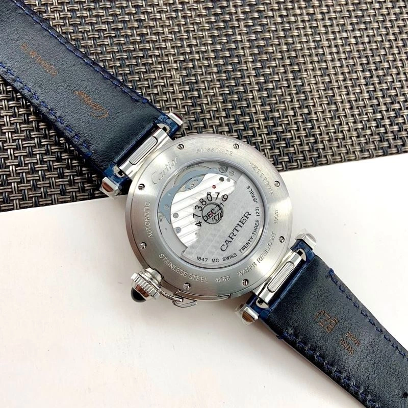 Exact replica CARTIER Watches
