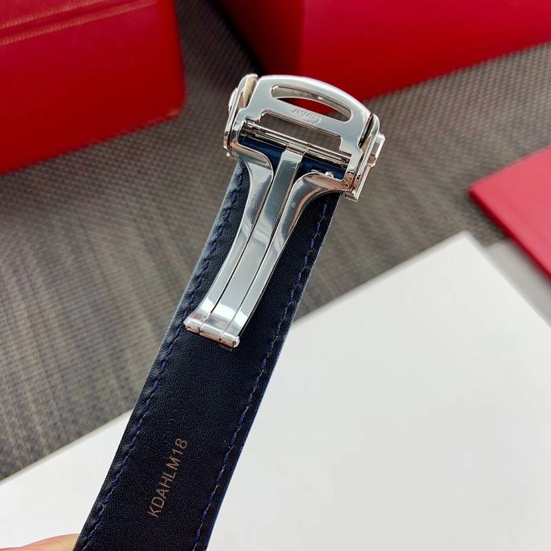 Exact replica CARTIER Watches