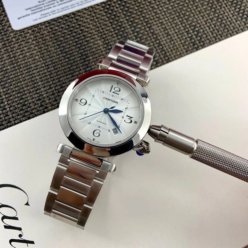 Genuine CARTIER Watches