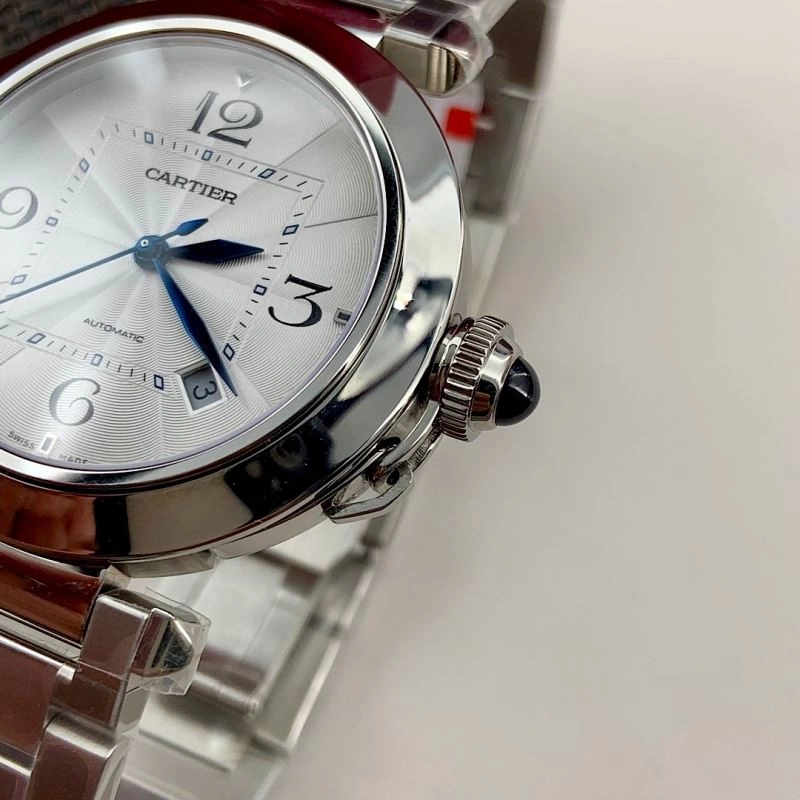 Genuine CARTIER Watches