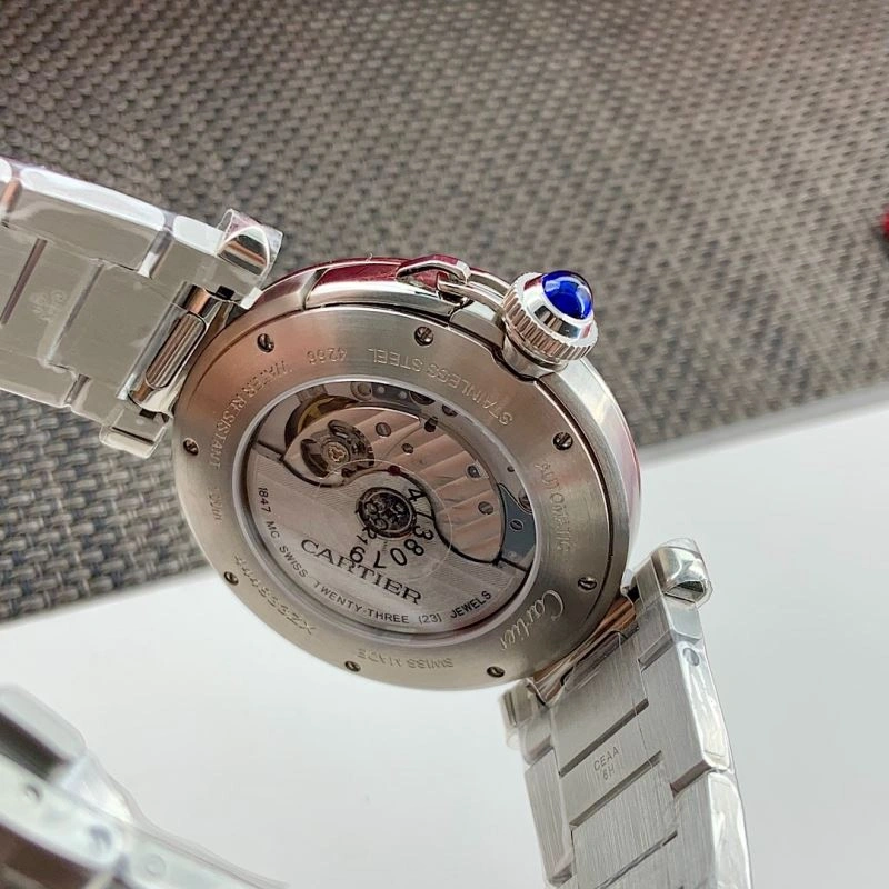 Genuine CARTIER Watches