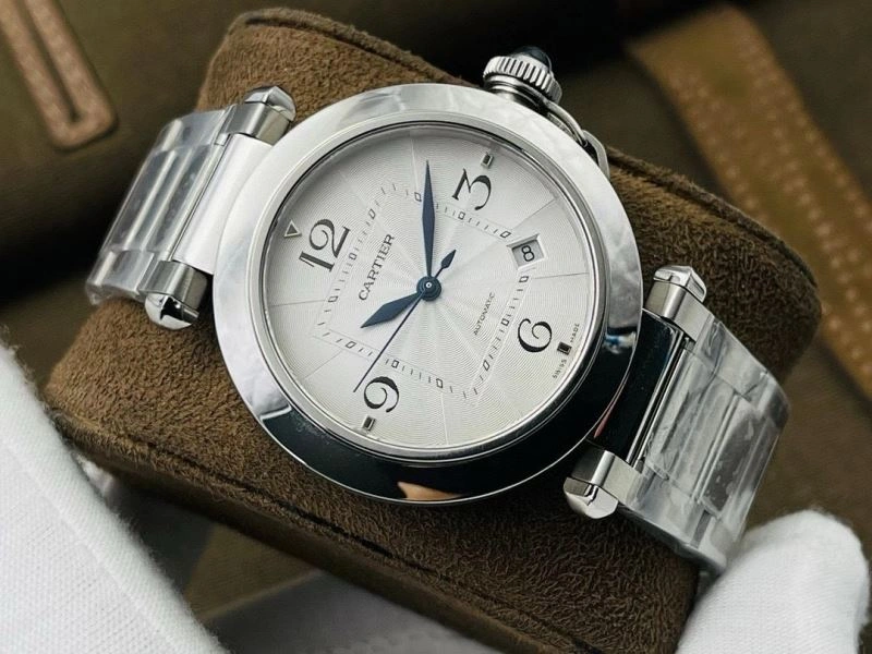 Discounted CARTIER Watches