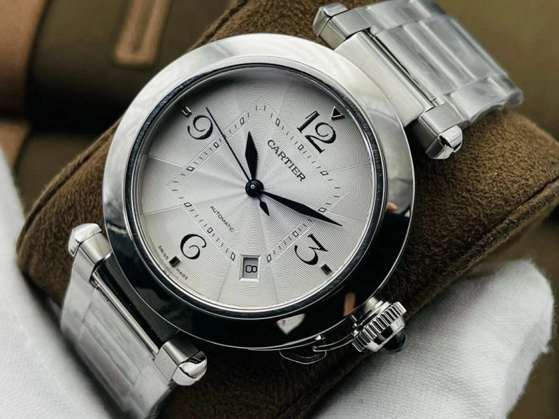 Discounted CARTIER Watches