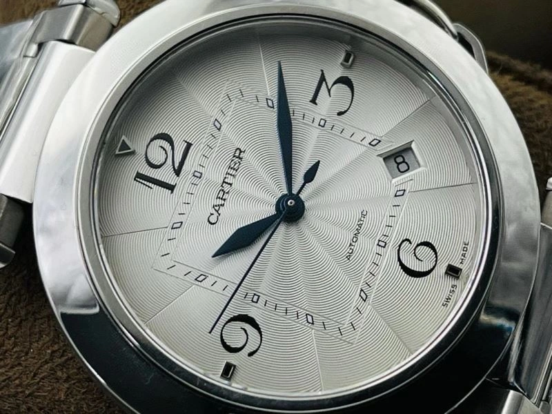 Discounted CARTIER Watches