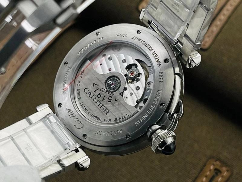 Discounted CARTIER Watches