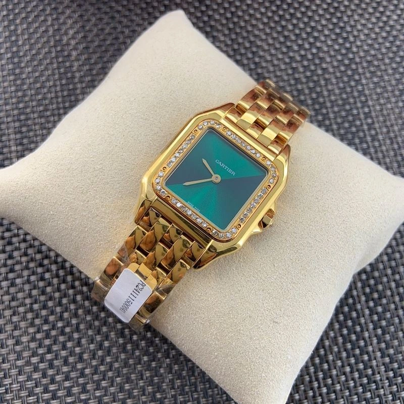 Affordable CARTIER Watches