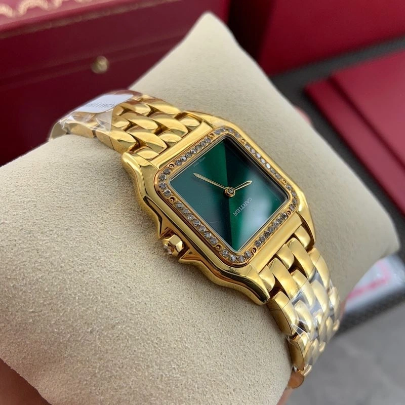 Affordable CARTIER Watches