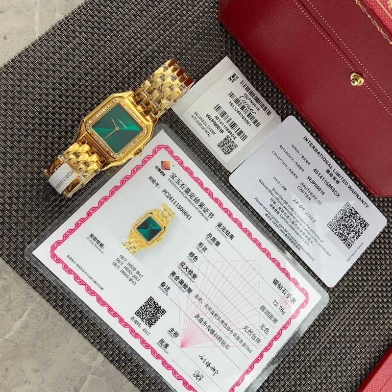 Affordable CARTIER Watches