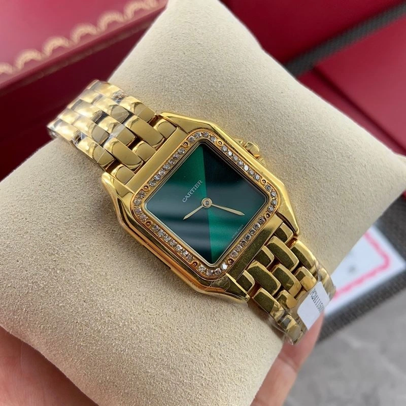 Affordable CARTIER Watches