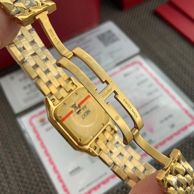 Affordable CARTIER Watches