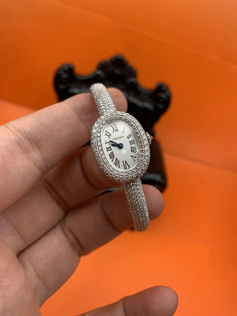 CARTIER Watches