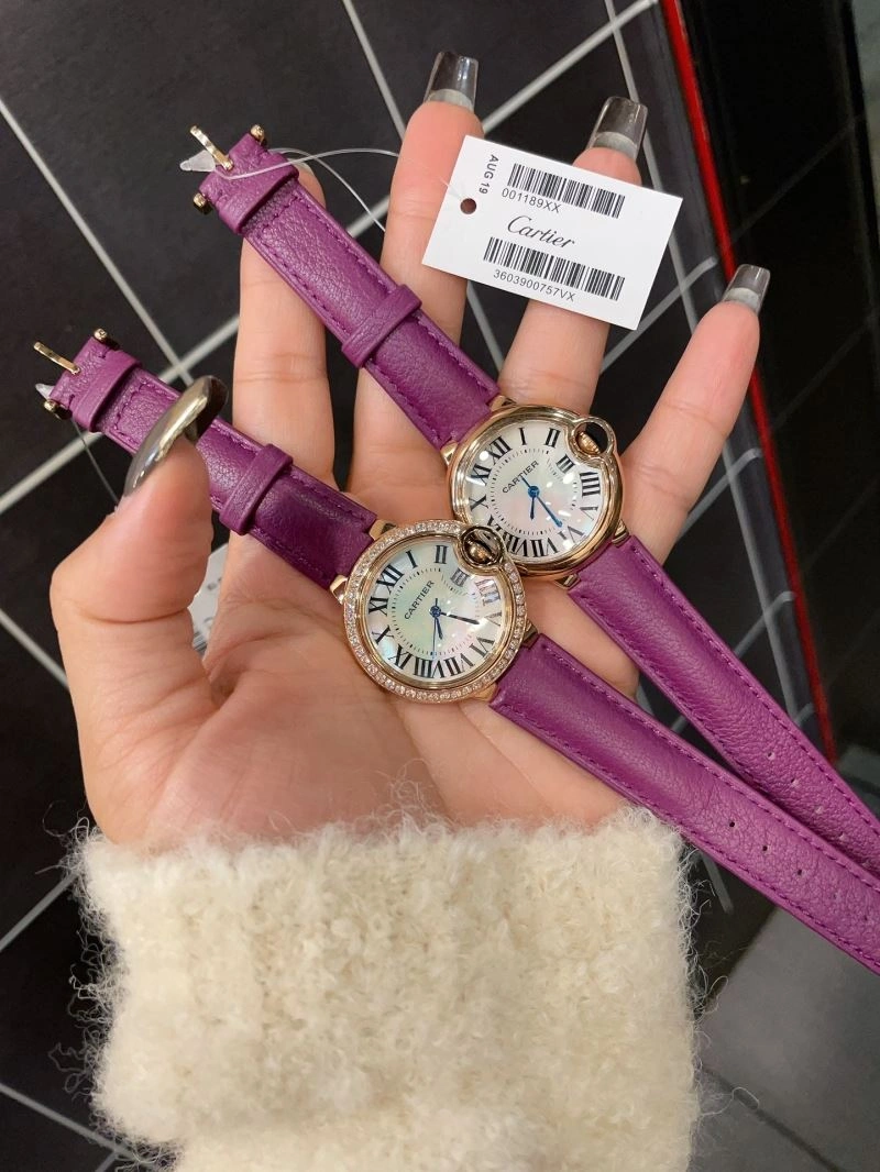 Top match CARTIER Watches