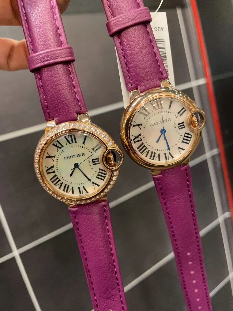 Top match CARTIER Watches