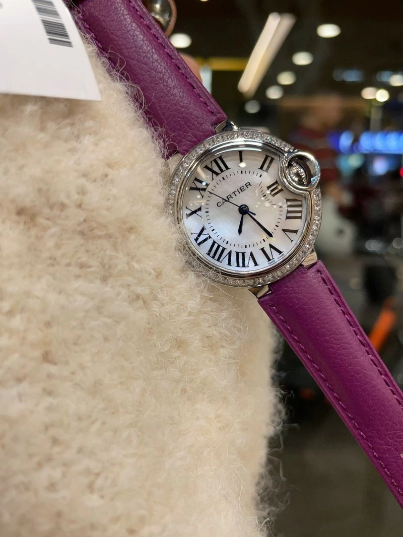 High fidelity CARTIER Watches