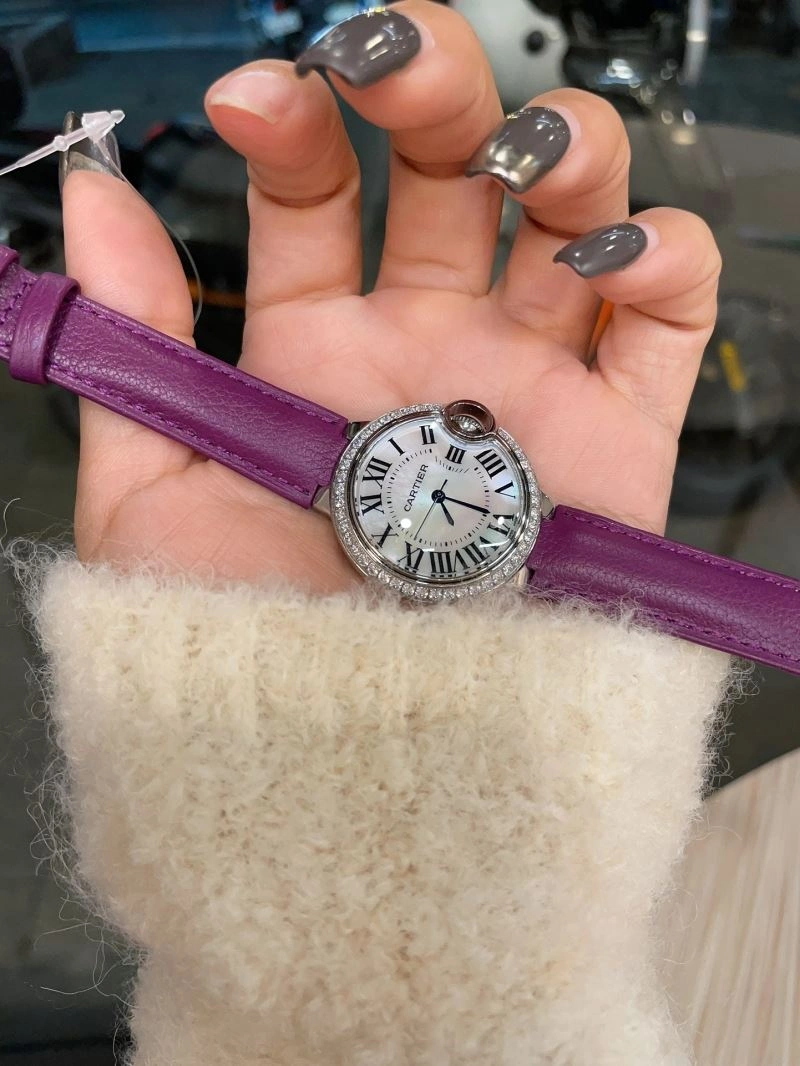 High fidelity CARTIER Watches