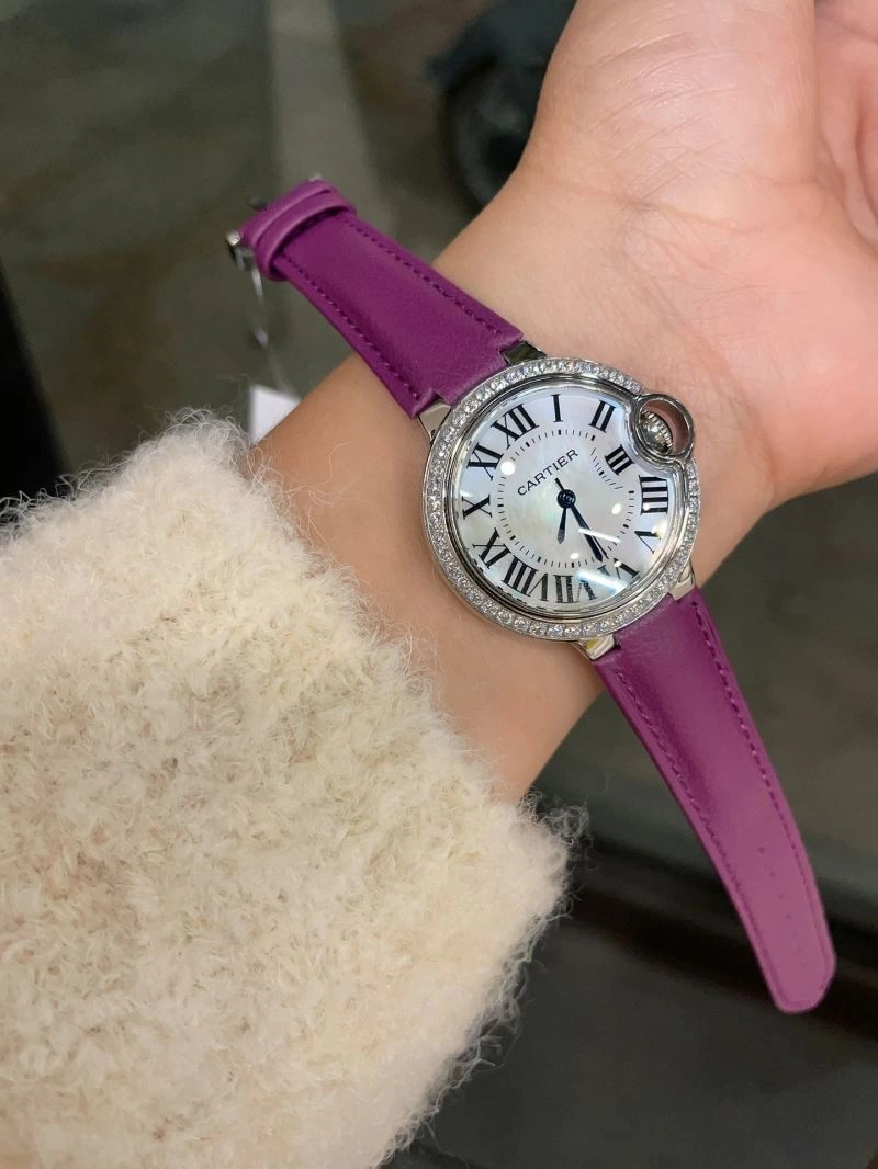 High fidelity CARTIER Watches