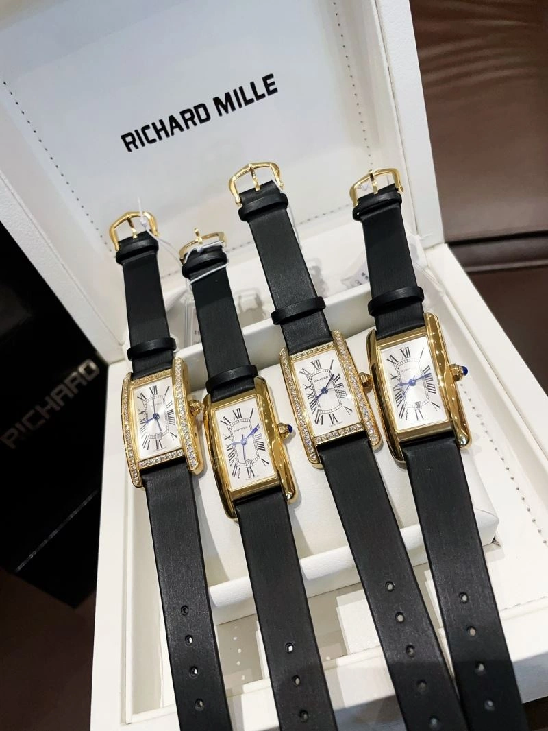 CARTIER Watches