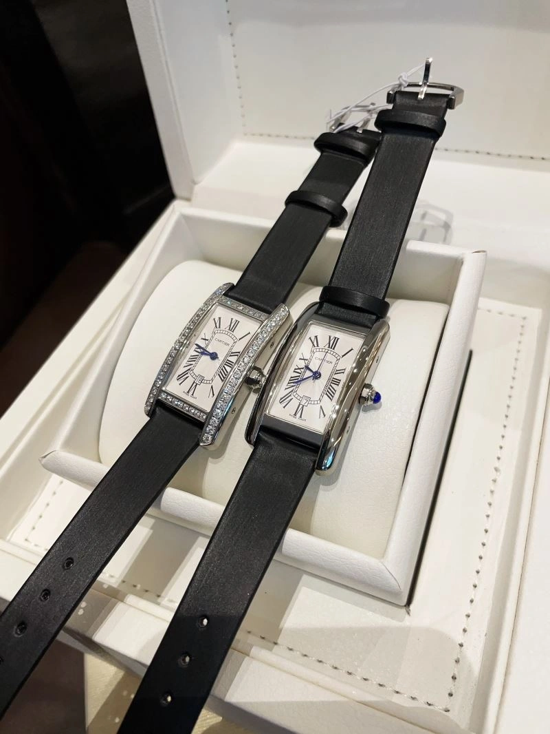 CARTIER Watches
