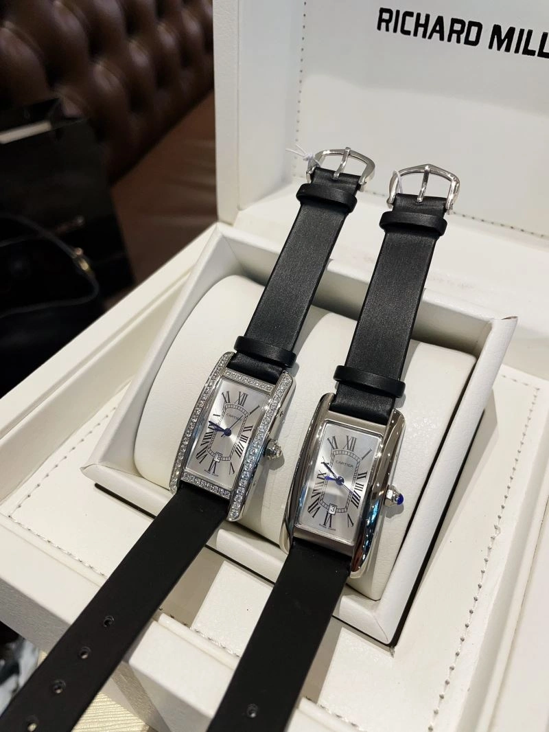Discounted CARTIER Watches