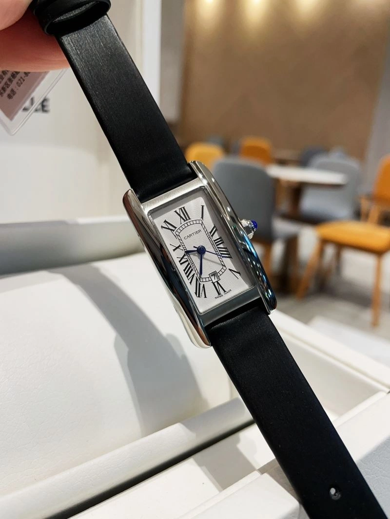 Discounted CARTIER Watches