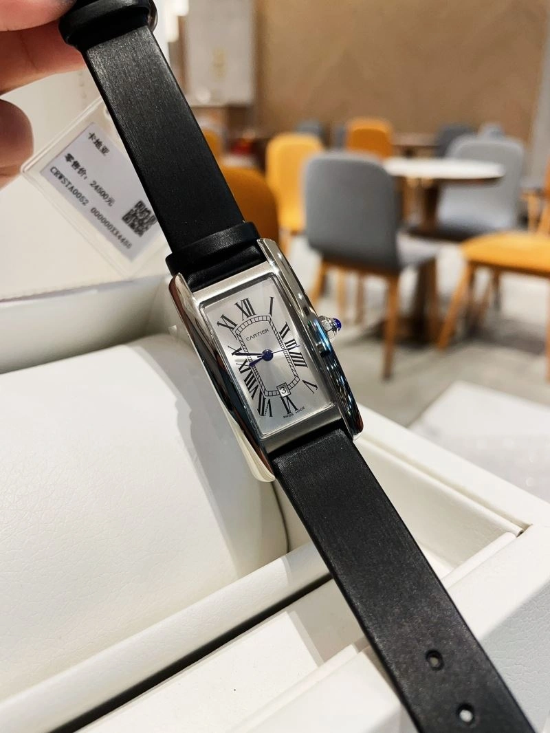 Discounted CARTIER Watches