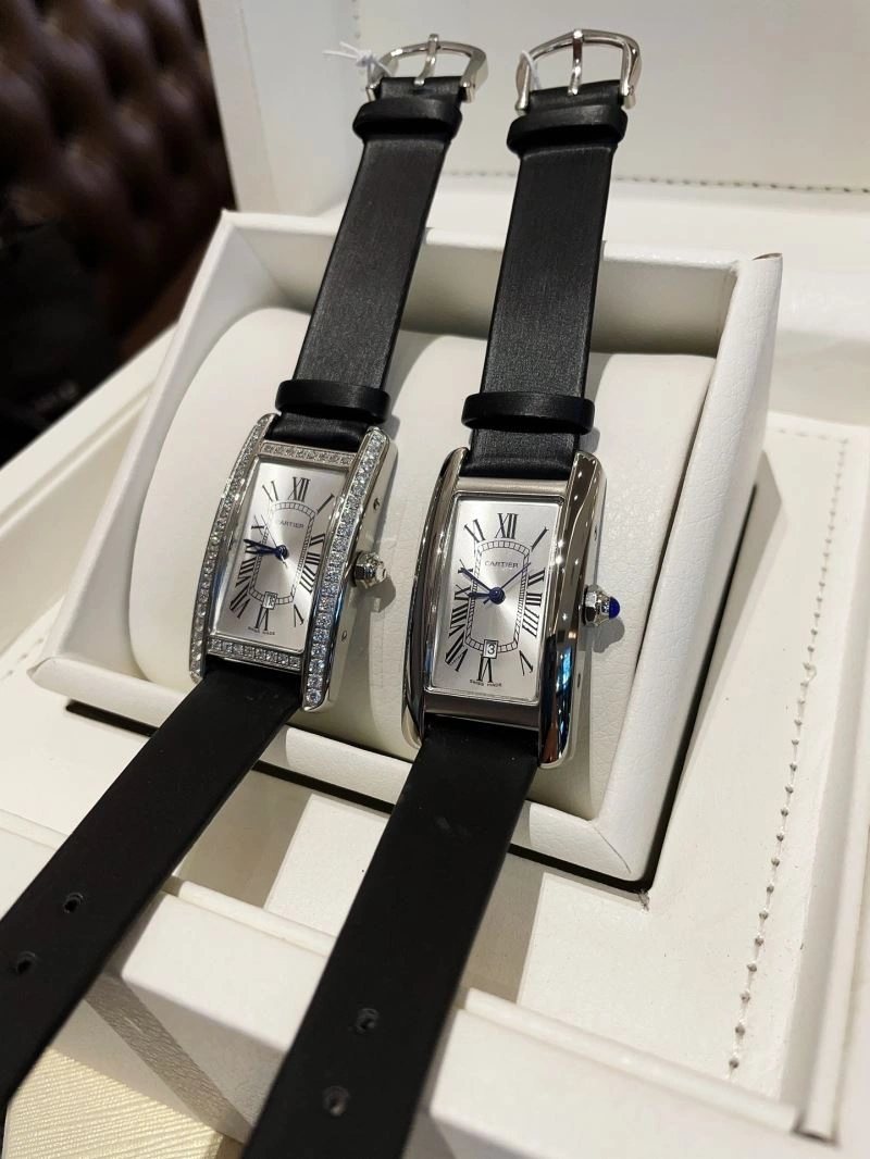 Discounted CARTIER Watches