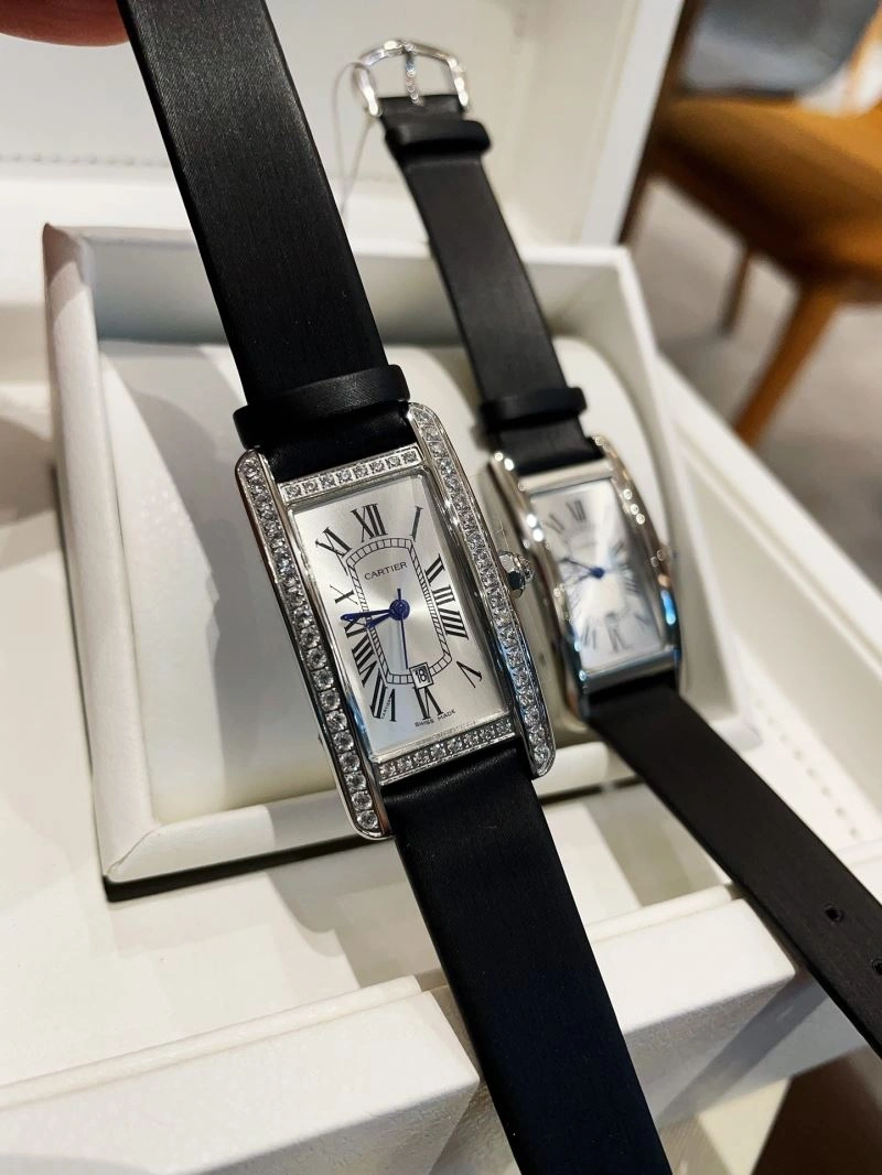 Discounted CARTIER Watches
