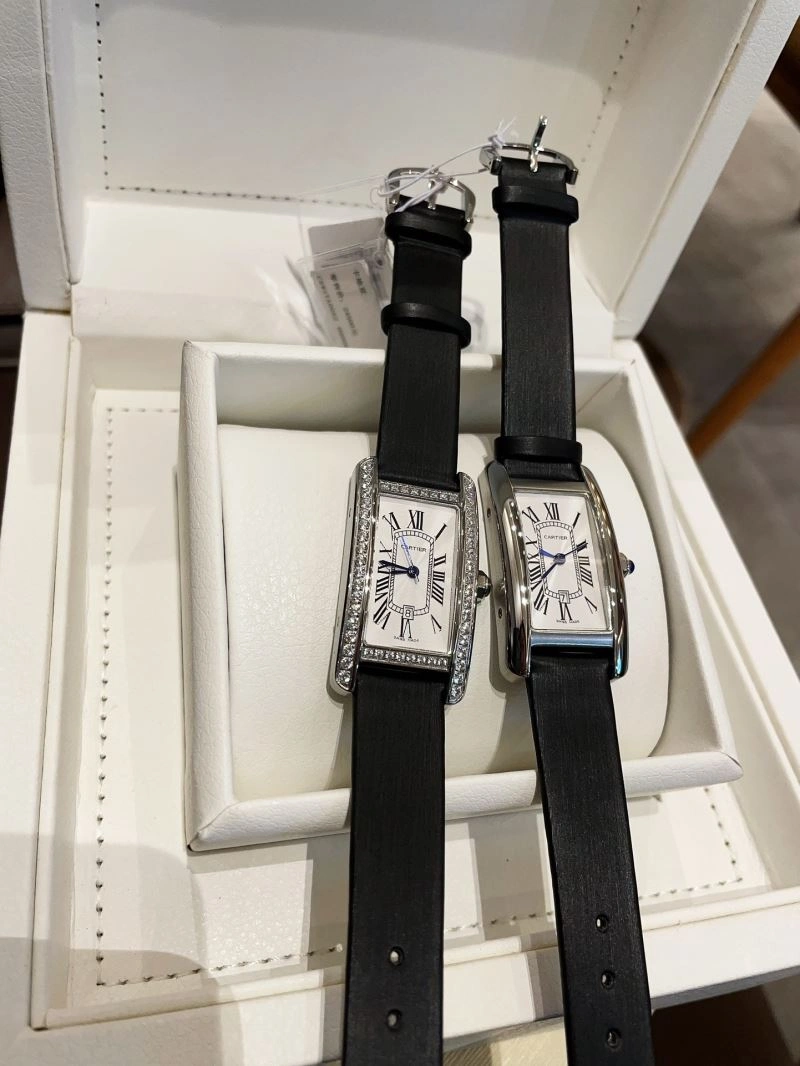 Discounted CARTIER Watches