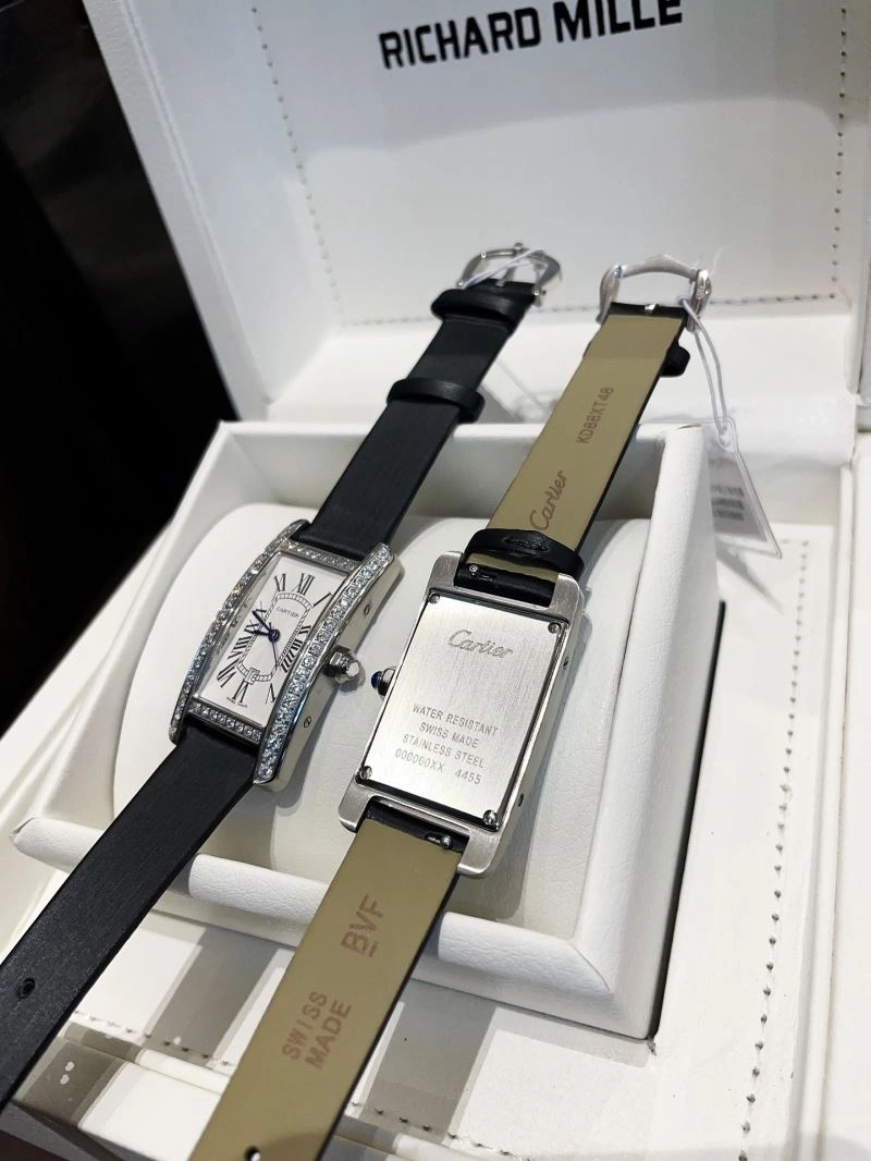 Discounted CARTIER Watches