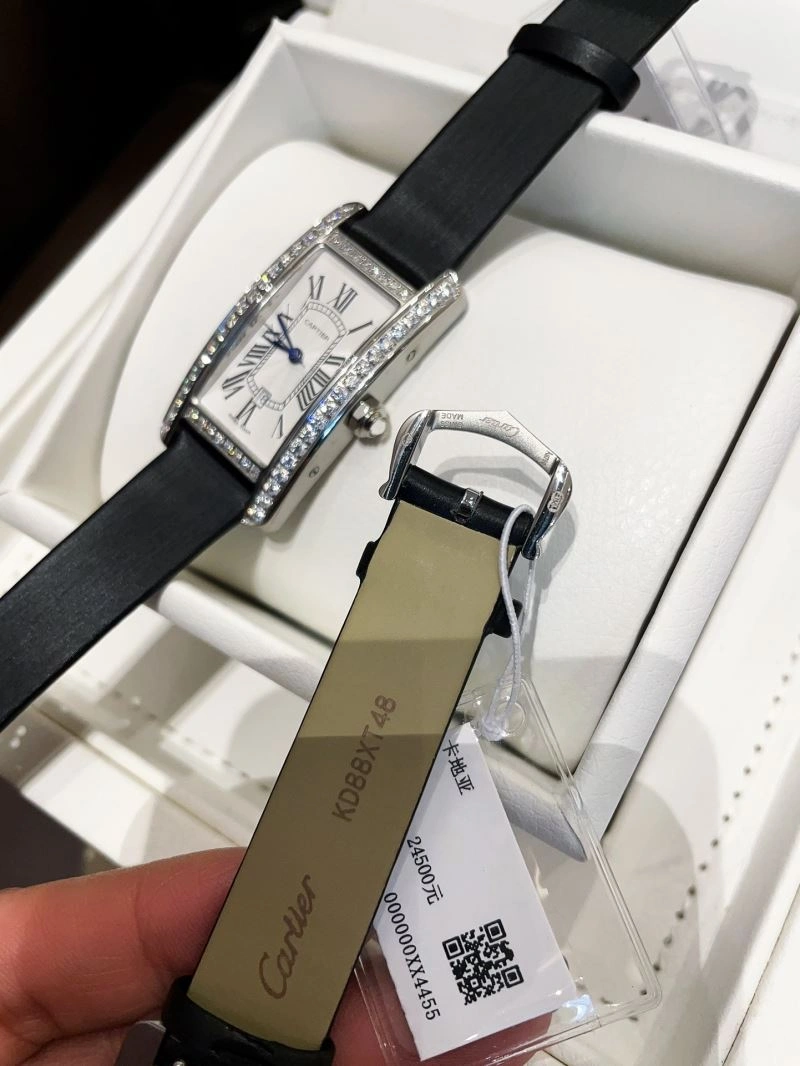 Discounted CARTIER Watches