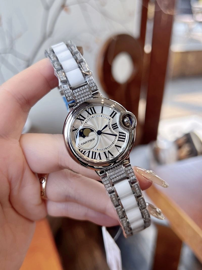 CARTIER Watches
