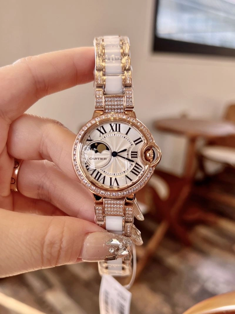 Bargain CARTIER Watches