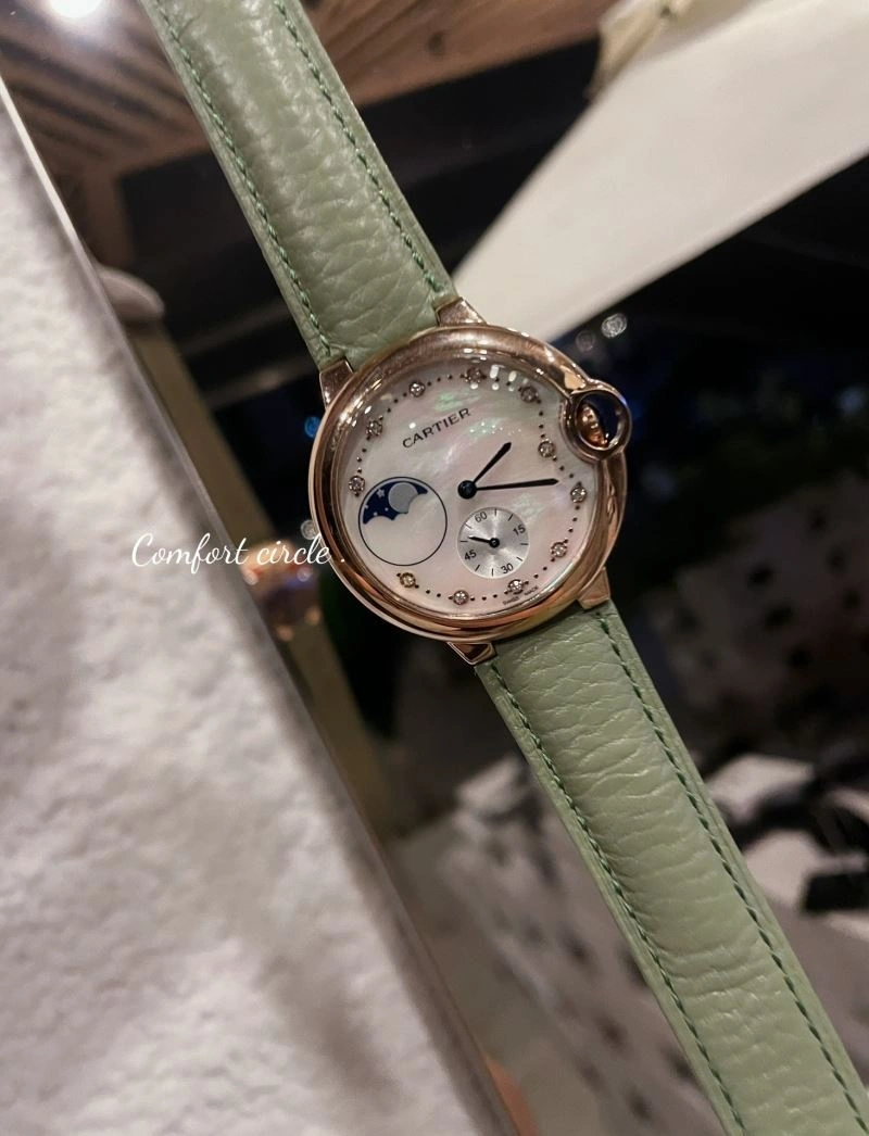 Reasonably priced CARTIER Watches