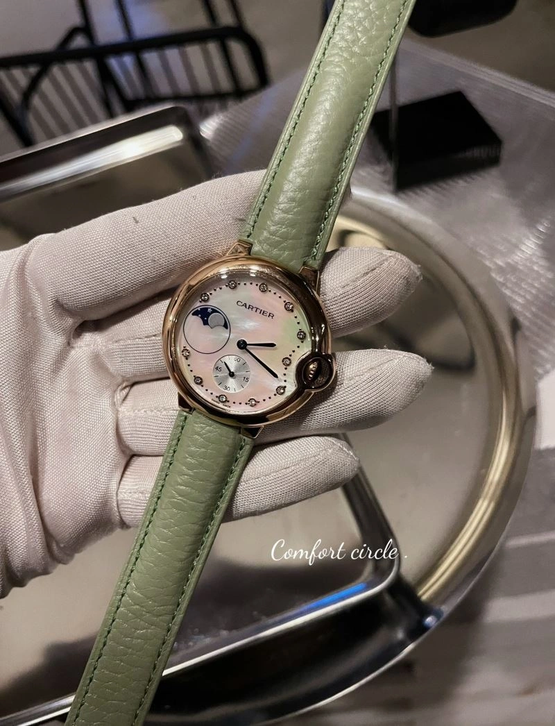 Reasonably priced CARTIER Watches