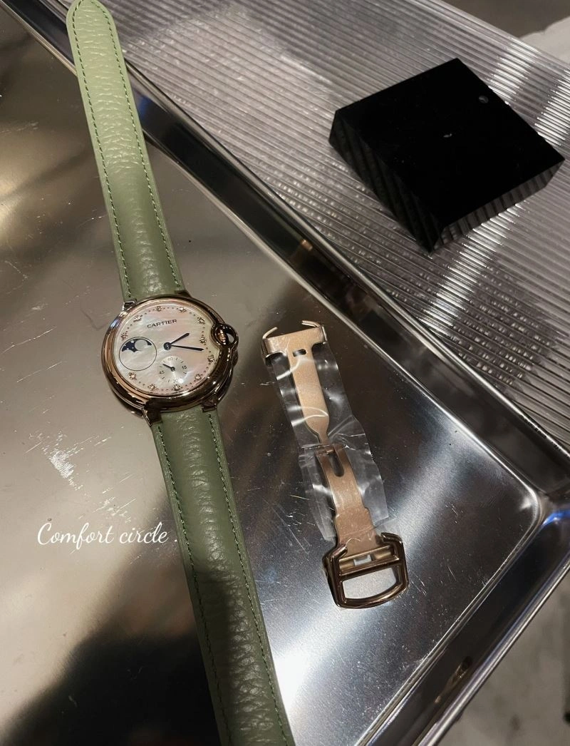 Reasonably priced CARTIER Watches