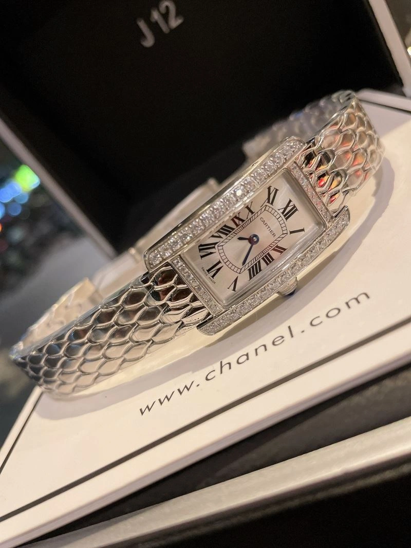 CARTIER Watches