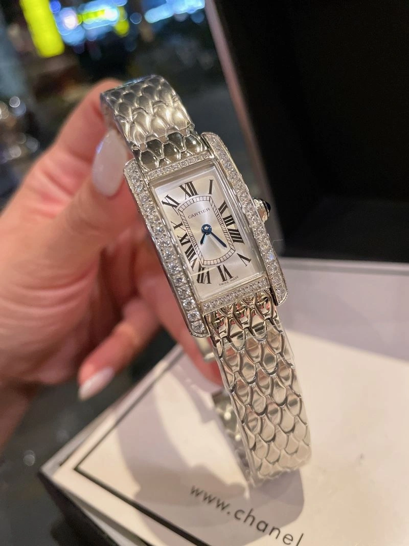 Inexpensive CARTIER Watches