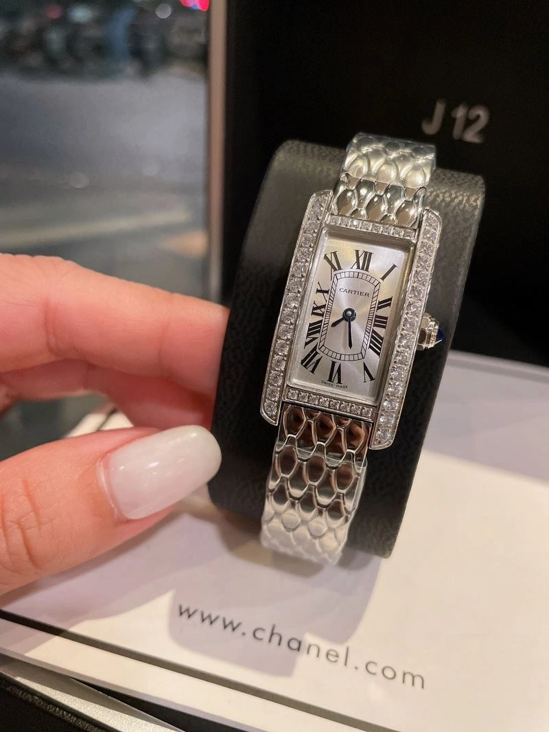 Inexpensive CARTIER Watches