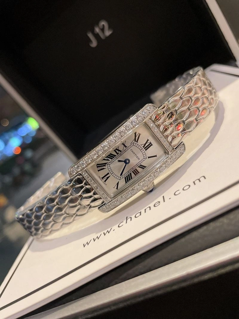Inexpensive CARTIER Watches