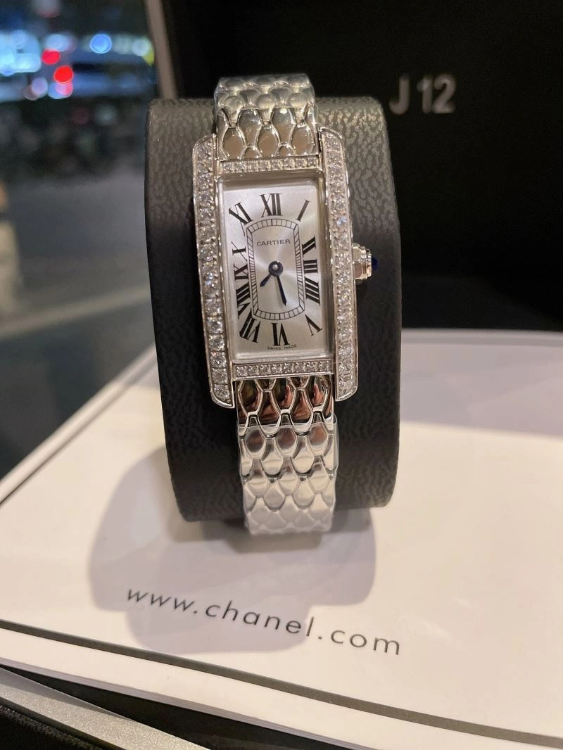 Inexpensive CARTIER Watches