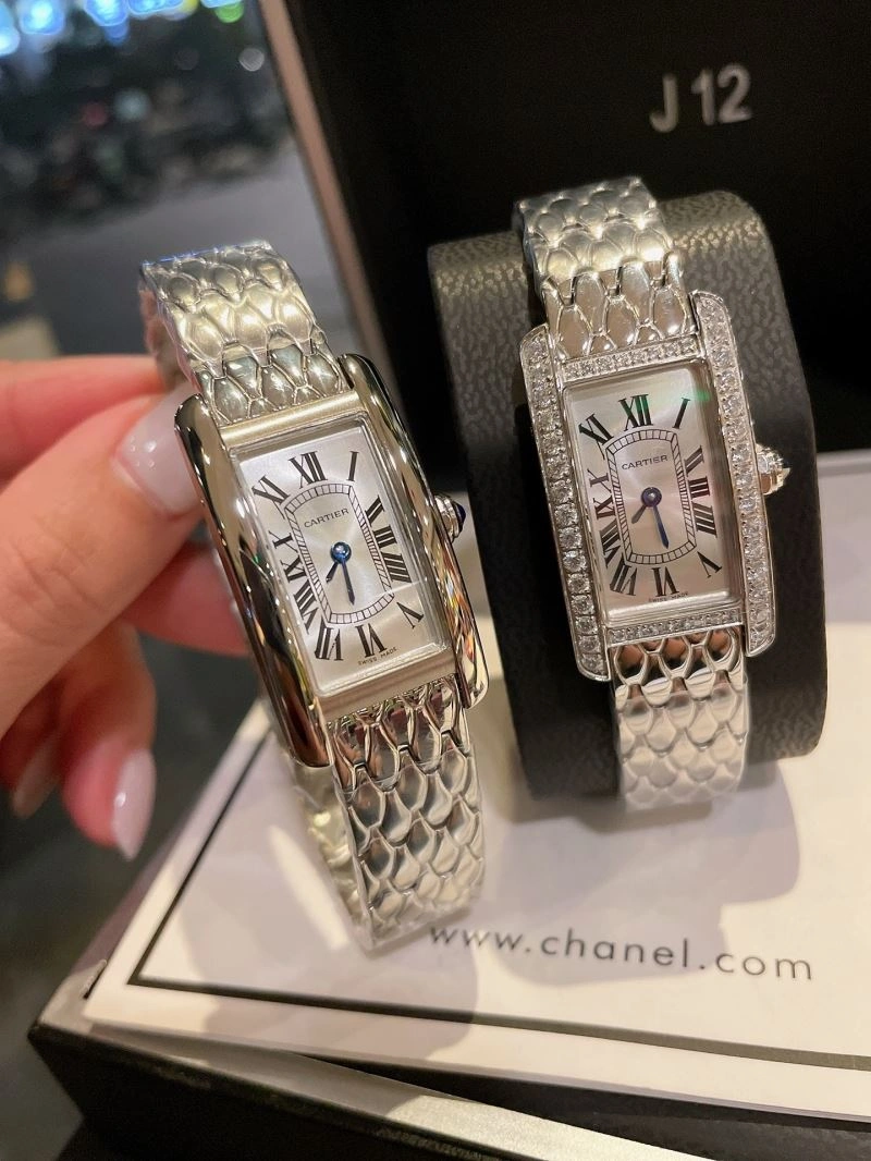 Inexpensive CARTIER Watches