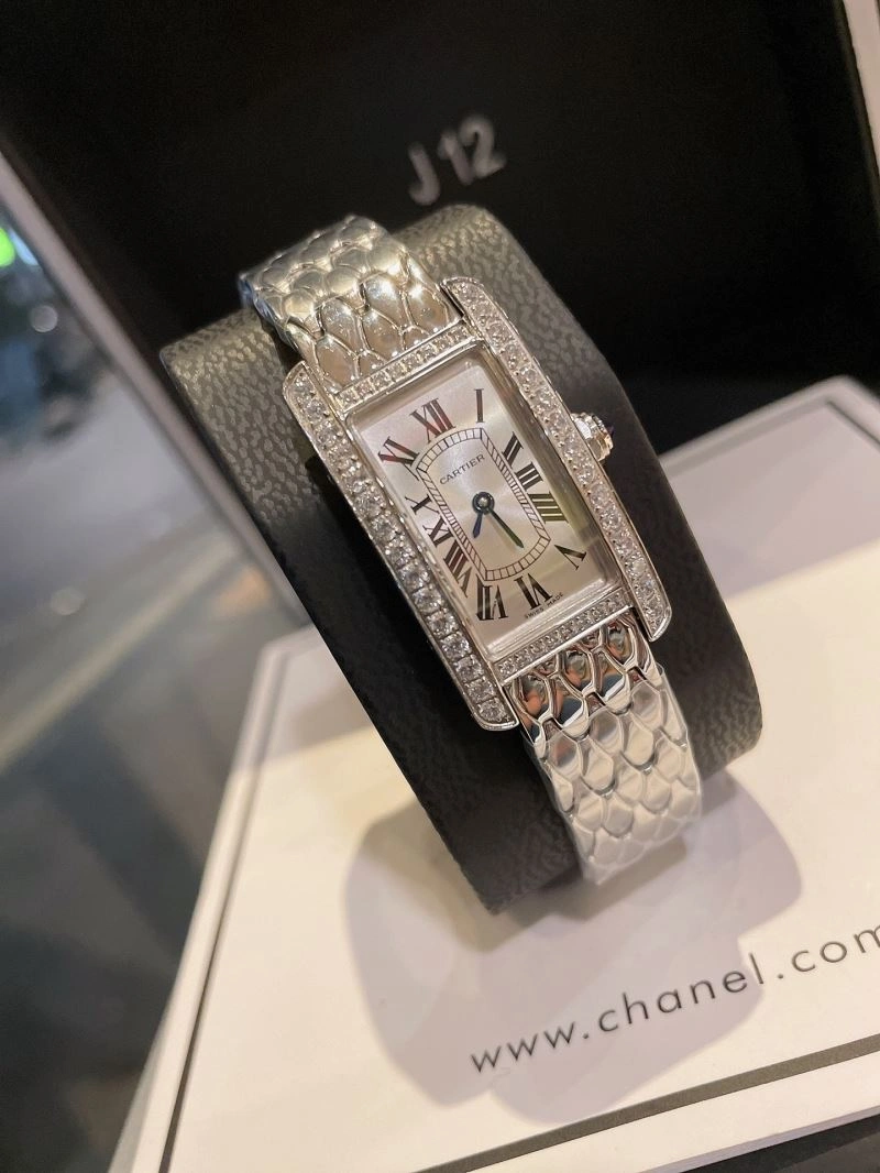 Inexpensive CARTIER Watches